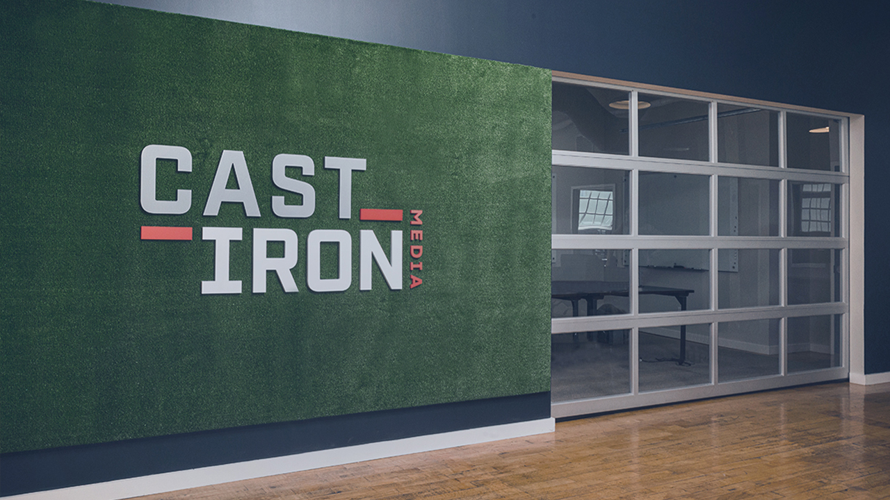 Cast Iron Media Celebrates Its Three-Year Anniversary | Cast Iron Media