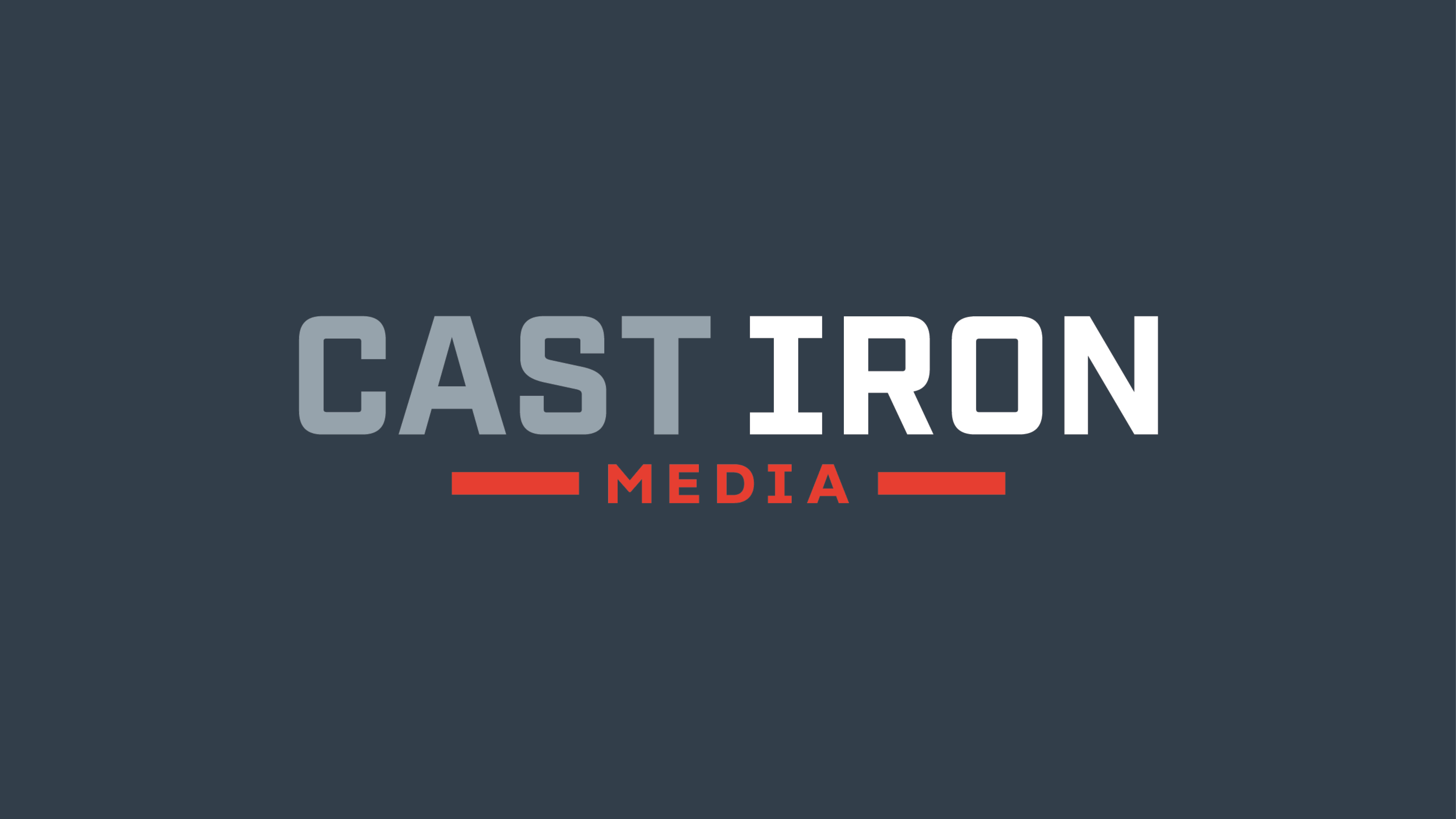 Cast Iron Media Completes Acquisition Of Revvid Media | Cast Iron Media